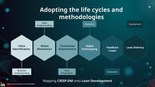 Building Agentic RAG Data Analysis AI Applications | PPTX