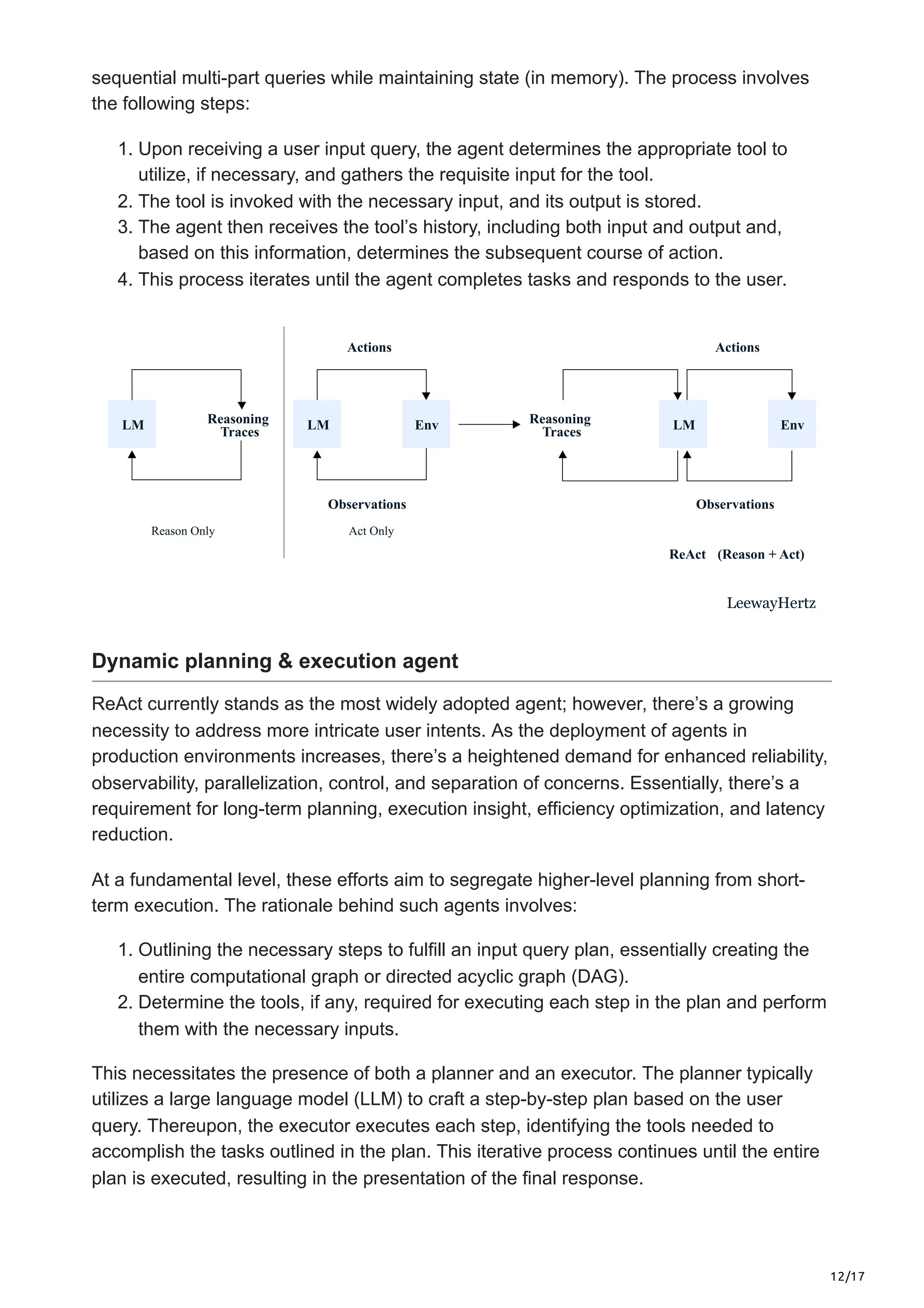 Agentic RAG What it is its types applications and implementation.pdf