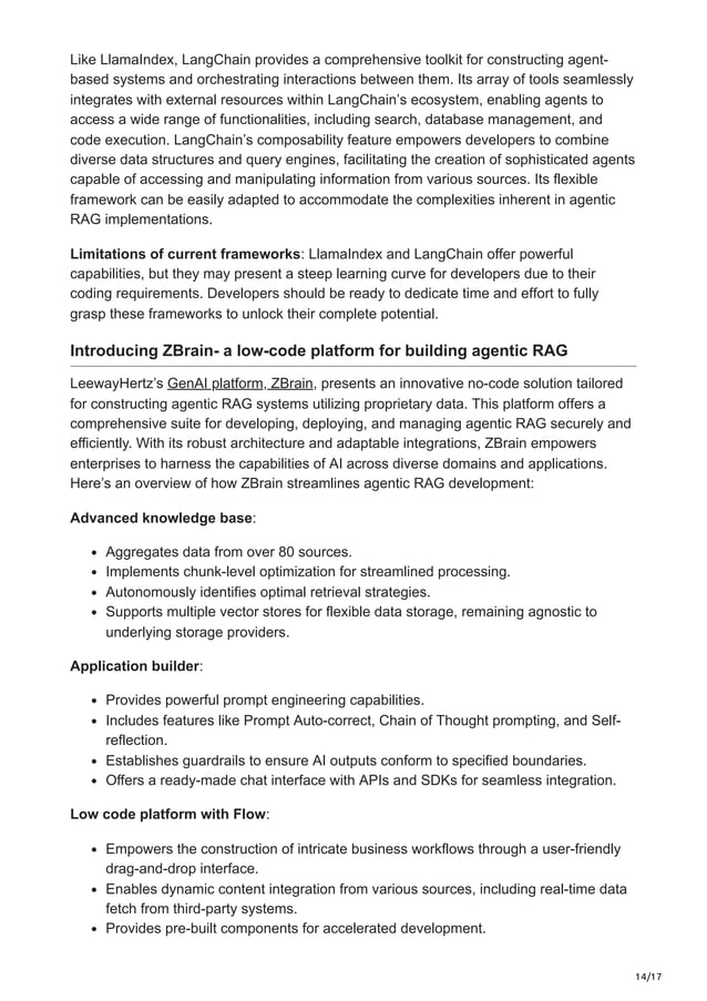 Agentic RAG What it is its types applications and implementation.pdf