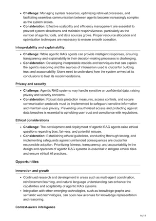 Agentic RAG What it is its types applications and implementation.pdf