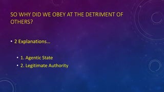 Agentic state | PPTX