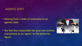 Agentic state | PPTX