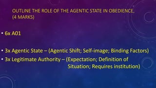 Agentic state | PPTX