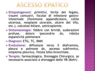 Agenti infettivi piogeni | PPT