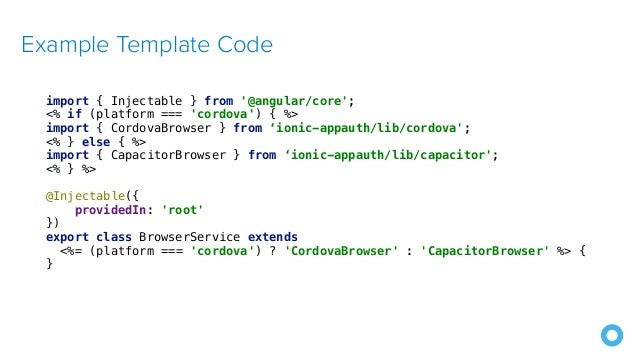 A Gentle Introduction to Angular Schematics - Angular SF 2019