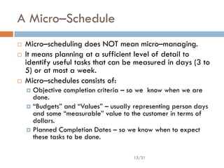A gentle introduction to earned value management systems (neutral) | PDF