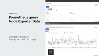 DevOps Braga #15: Agentless monitoring with icinga and prometheus | PPT