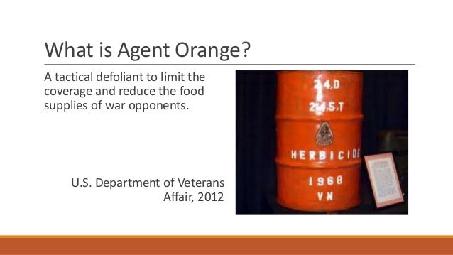 Agent orange final 1