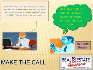 Agent Referral Program | PPS