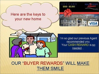 Agent Referral Program | PPS