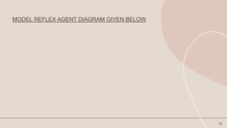 Agents microsoft powerpoint presentation | PPT