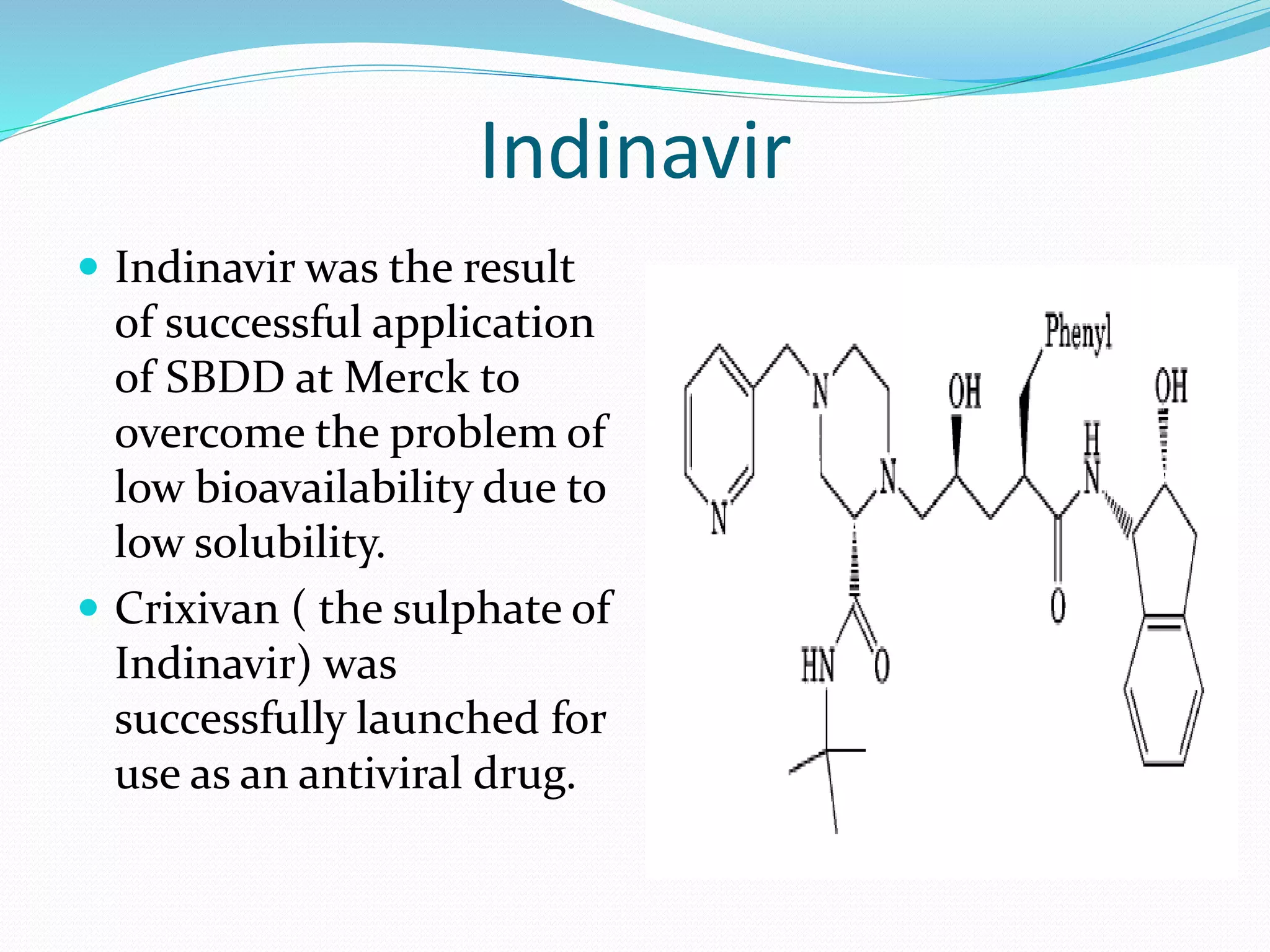 Agents acting on HIV Protease enzyme | PPTX