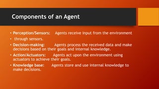 Agents and environment.pptx