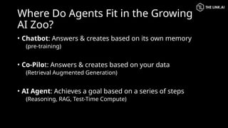 AI in Construction-Demystifying AI Agents | PPTX