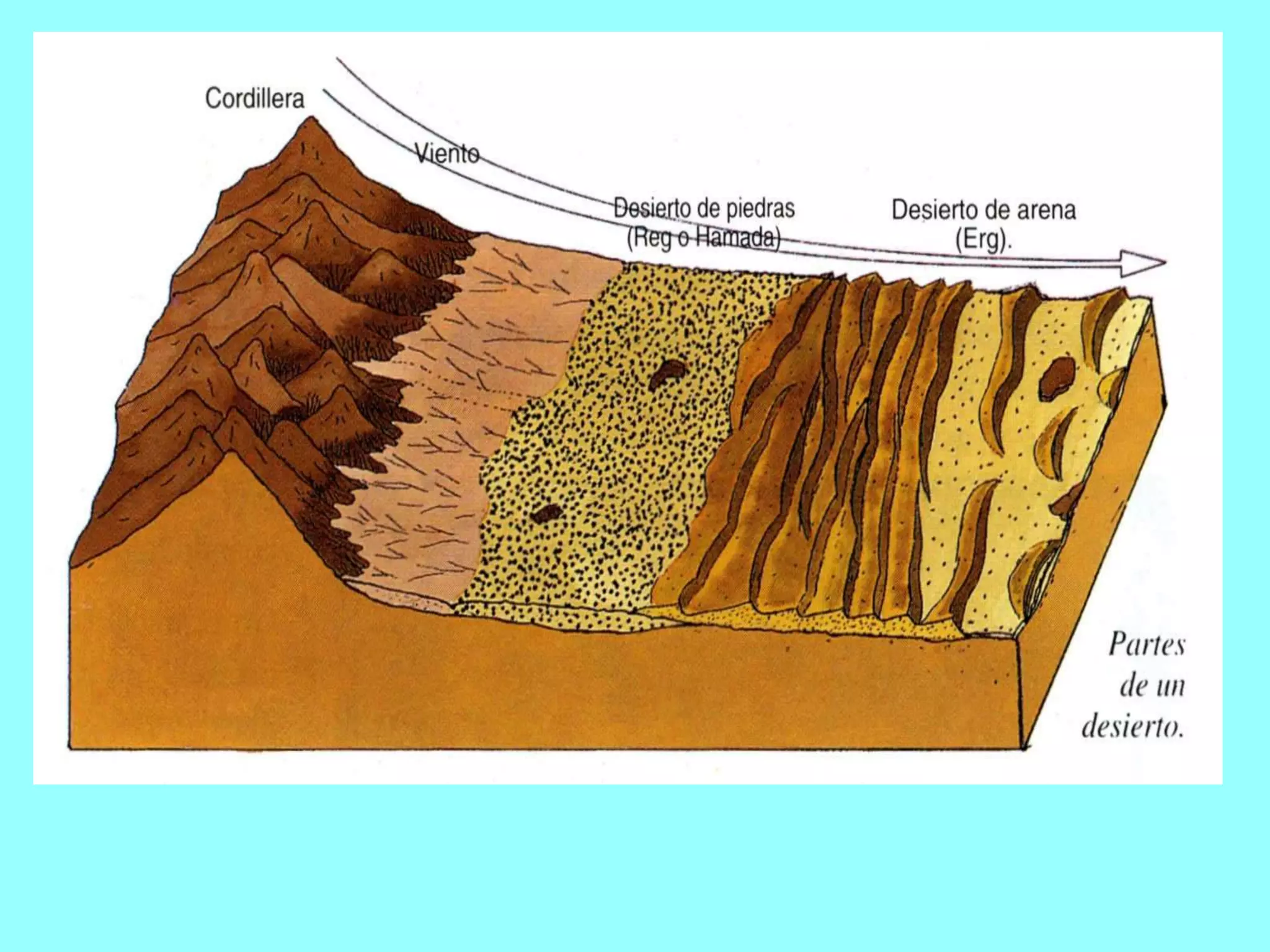 Agents of Erosion | PPT