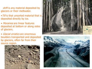 Agents of gradation | PPTX