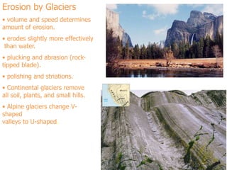 Agents of gradation | PPTX