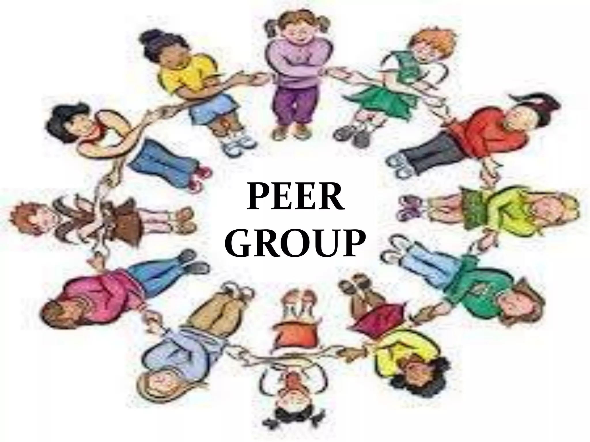 Agents of socialization | PPTX