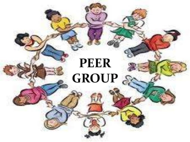 Agents of socialization | PPTX