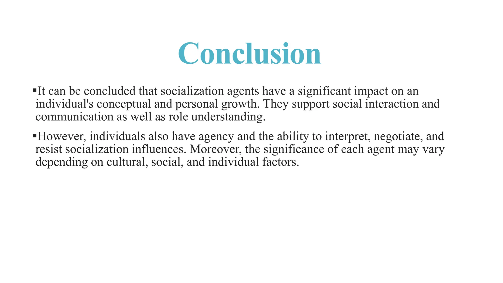 AGENTS OF SOCIALIZATION PRESENTATION (1).pptx
