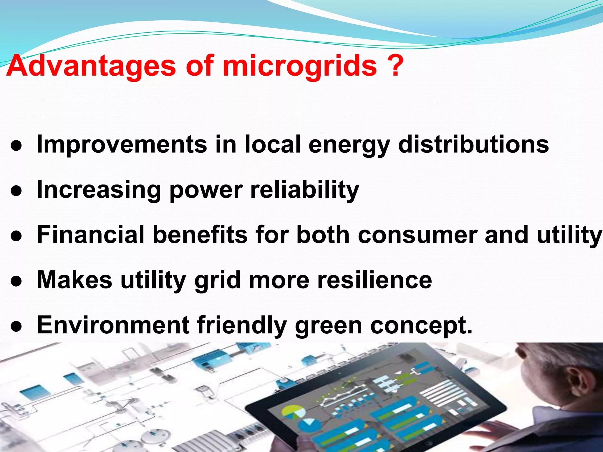 Developing Multi-Agent Based Micro-Grid Management System in JADE | PPT