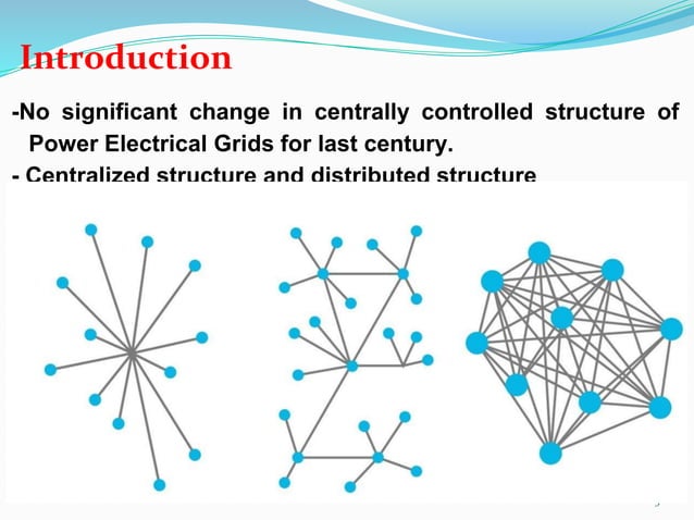 Developing Multi-Agent Based Micro-Grid Management System in JADE | PPT
