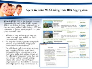 Agent Tech Package | PPT