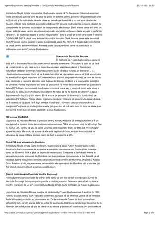 Agentul bujduveanu, sendviş între fbi şi cia | PDF