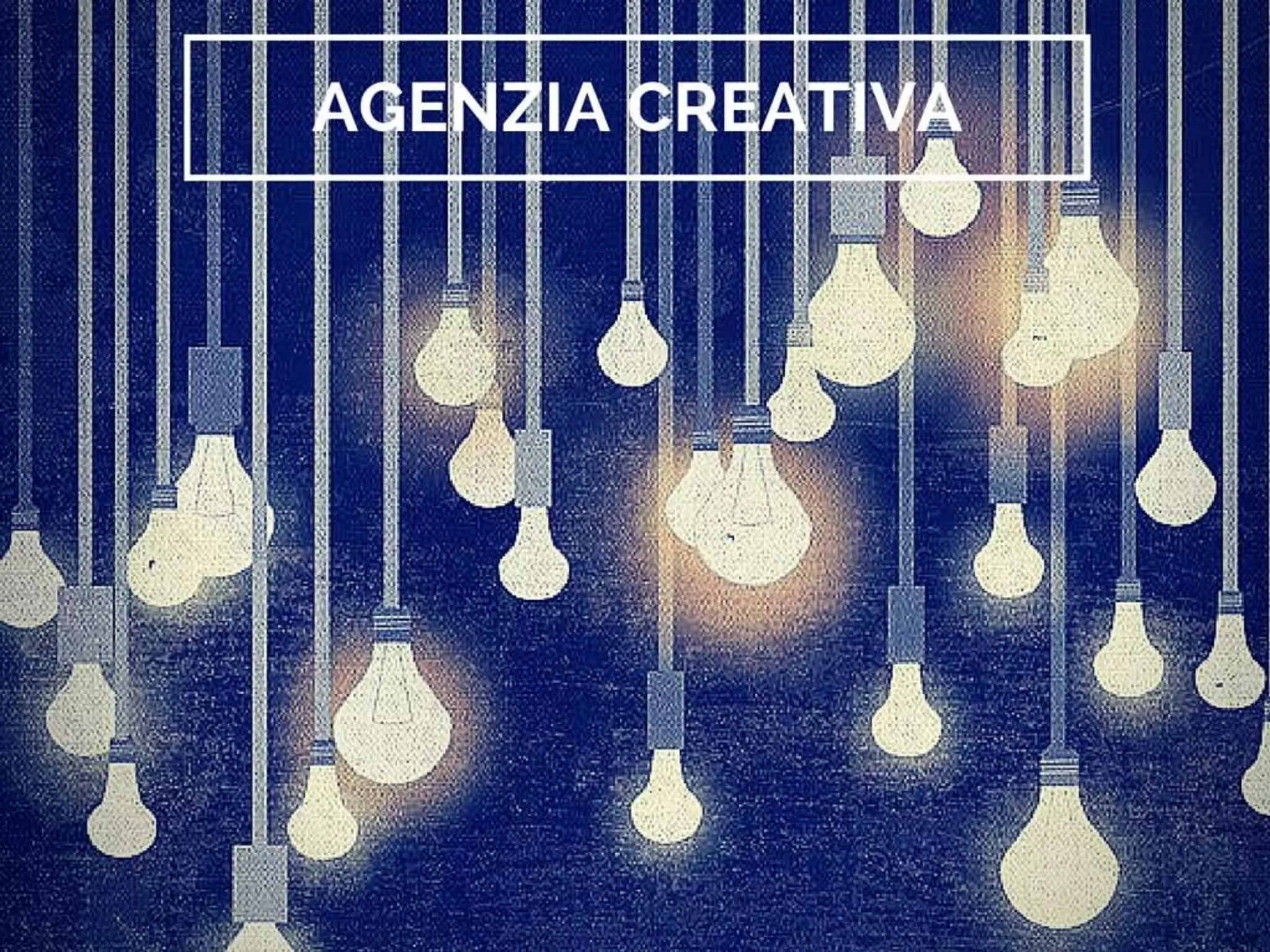 Agenzia creativa | PPT