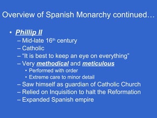 Age Of Absolutism 16th – 19th Century | PPT