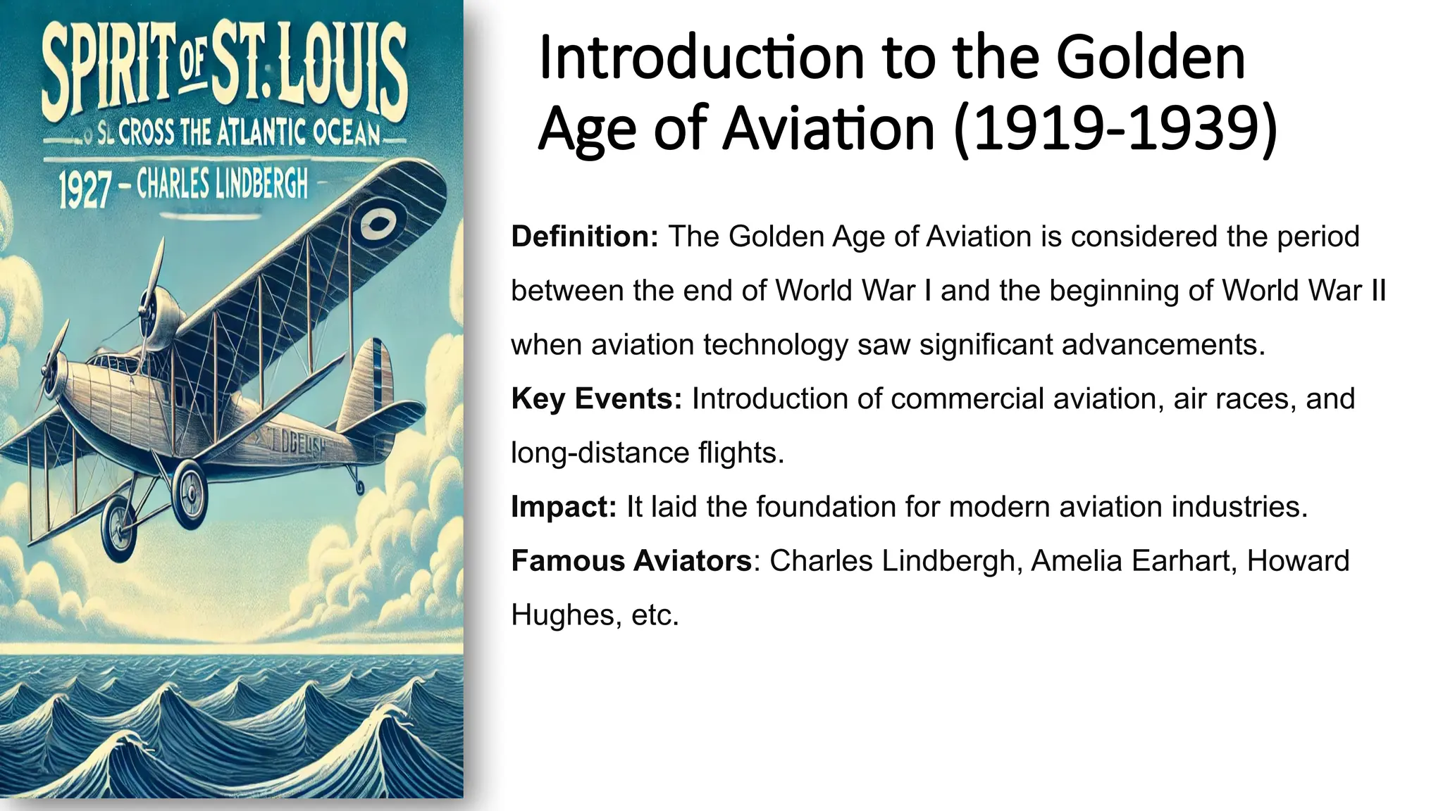 Age of Aviation history (1919-1939).pptx