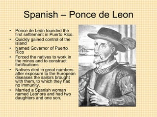 Age Of Discovery | PPT