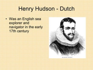 Age Of Discovery | PPT