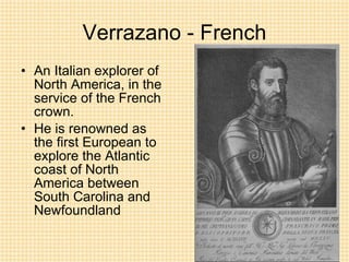 Age Of Discovery | PPT