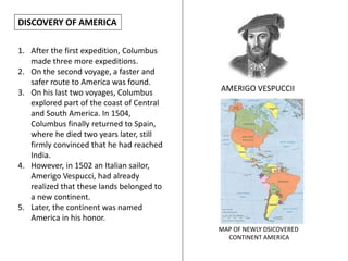 Age of discovery | PPTX | Africa Travel | Travel Locations