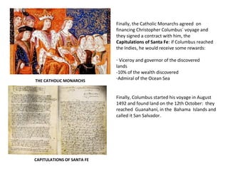 The Age of Discovery | PPT