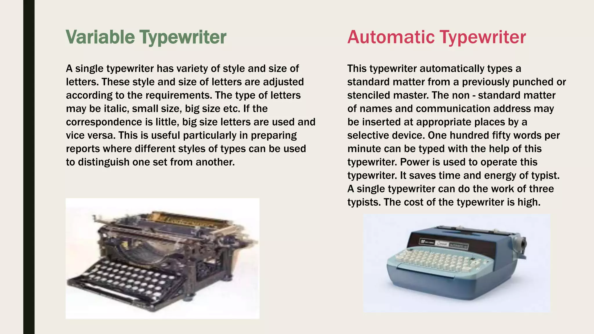 Age of document ppt mansi | PPTX
