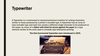 Age of document ppt mansi | PPTX