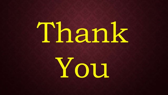 Age of documents (Questioned Document) | PPTX | Desktop Publishing ...