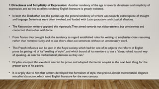 RESTORATION AGE AND AGE OF DRYDEN PPT.pptx