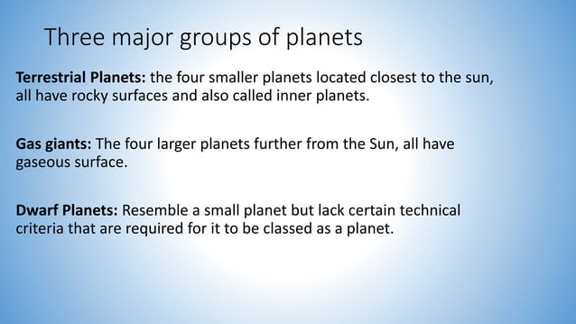 Age of Earth. Earth and Space Science GED | PPTX | Geography | Science