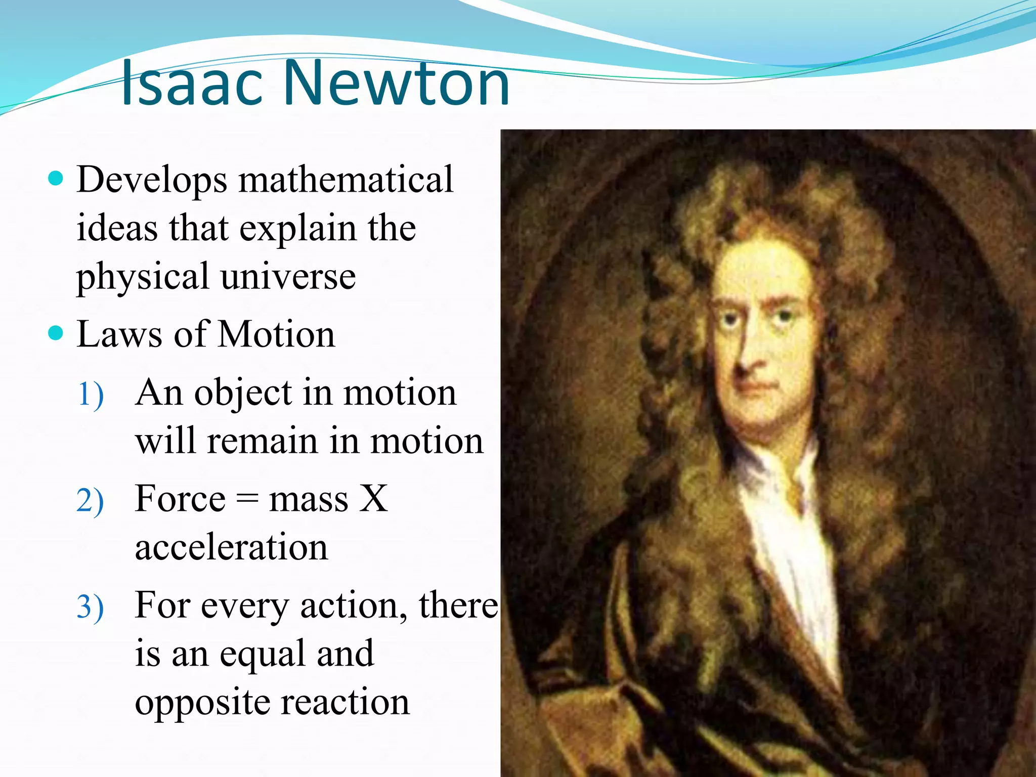 Age of enlightenment powerpoint | PPT