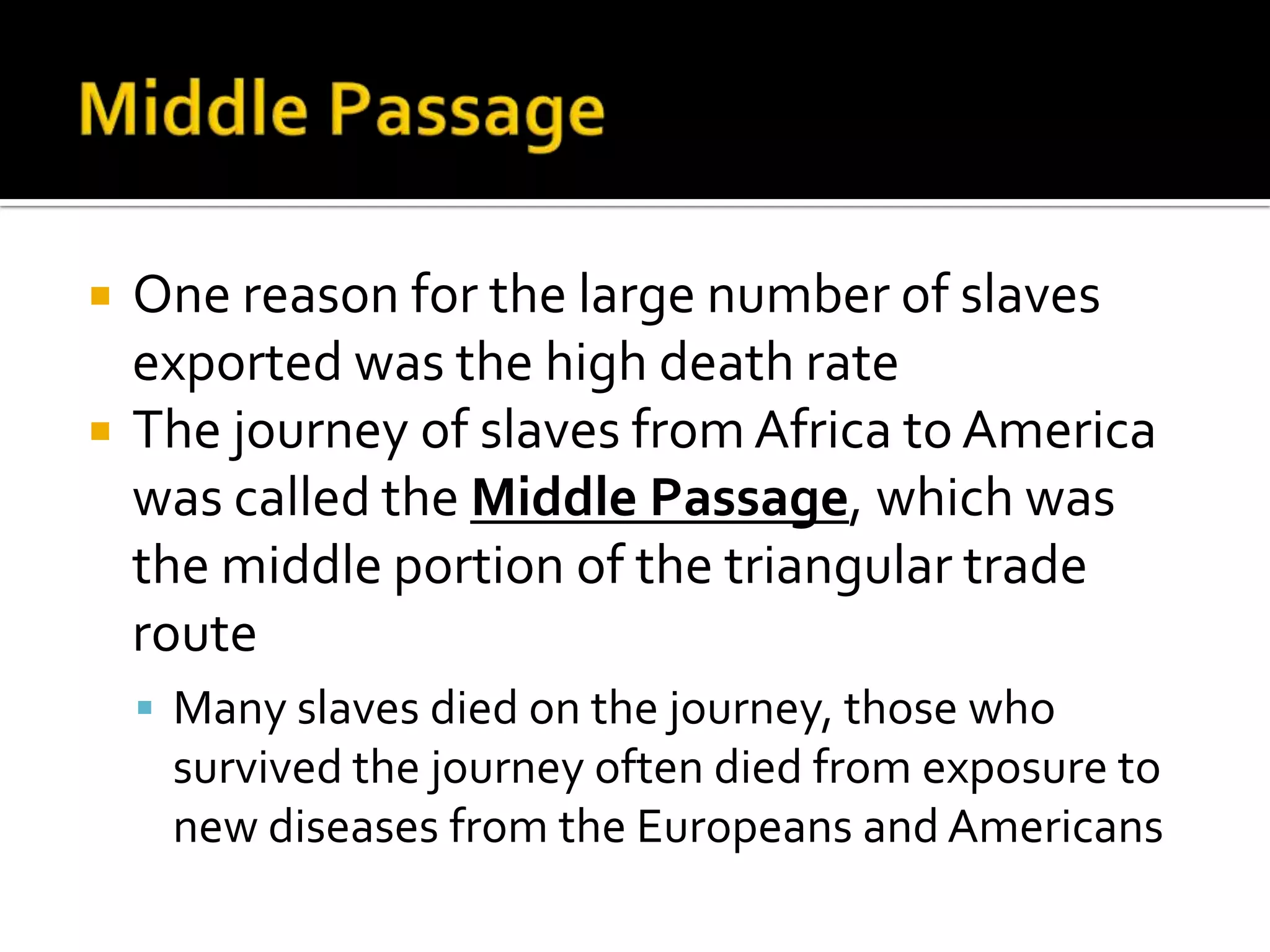 Age of exploration | PPTX