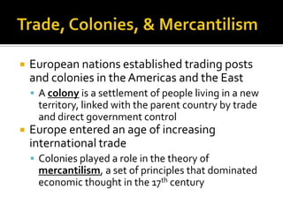 Age of exploration | PPT