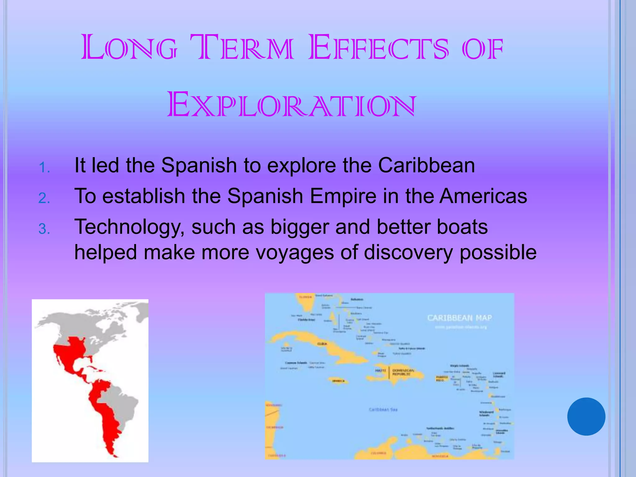 Age of exploration | PPTX