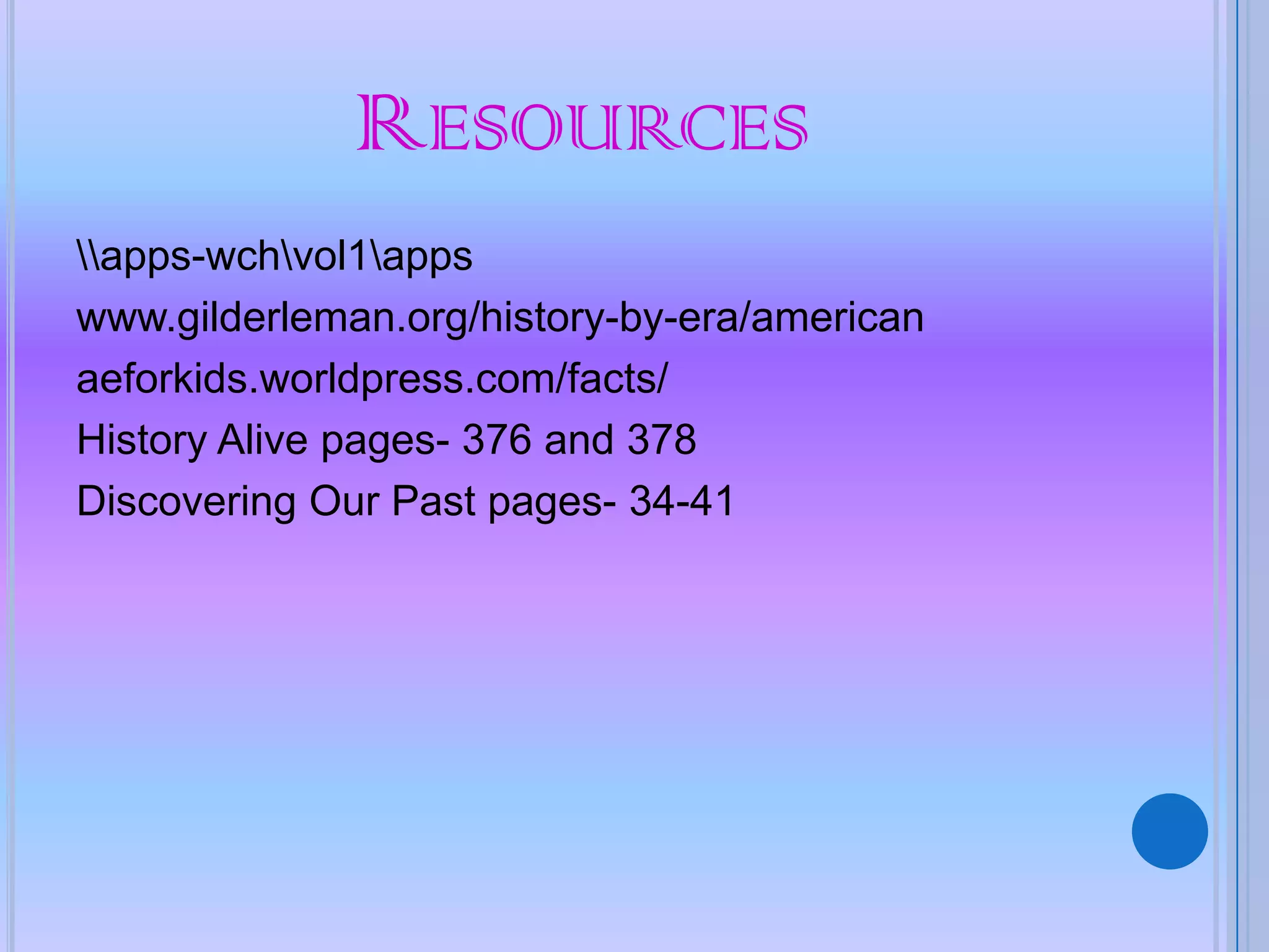 Age of exploration | PPTX