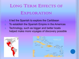 Age of exploration | PPTX