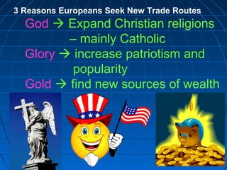 Age of exploration | PPT