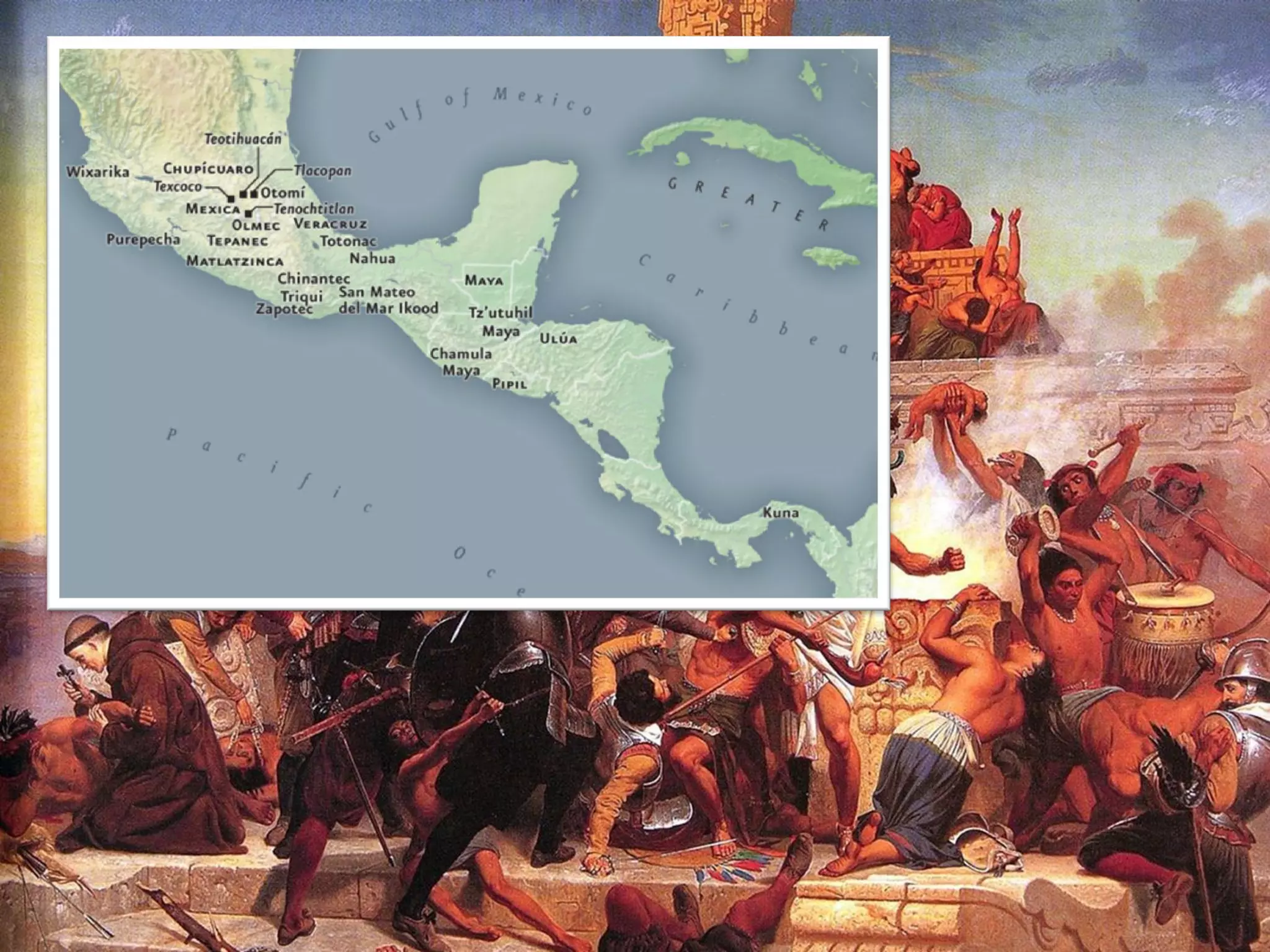 Age of exploration atlantic world ppt | PDF