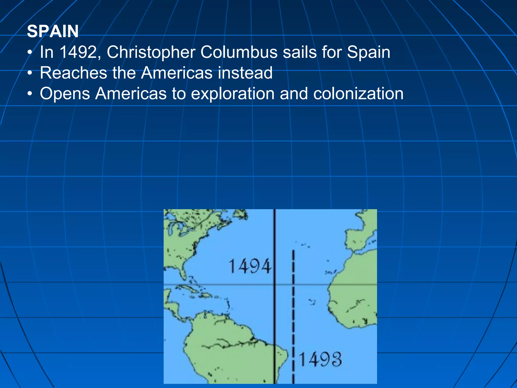 Age of exploration 5th grade | PPT